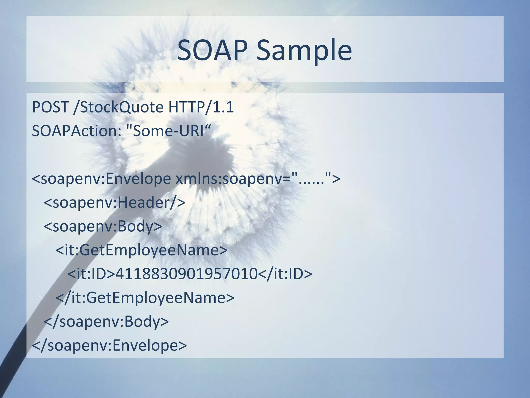 Developing RESTful WebServices using Jersey | PPT Developing RESTful WebServices using Jersey | PPT