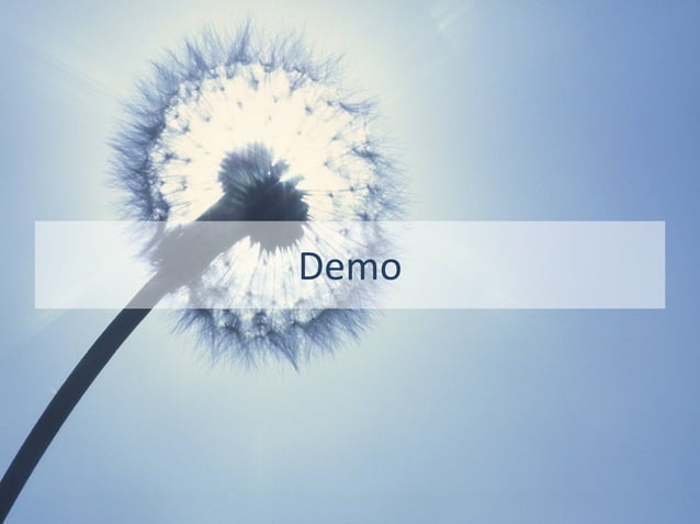 Developing RESTful WebServices using Jersey | PPT