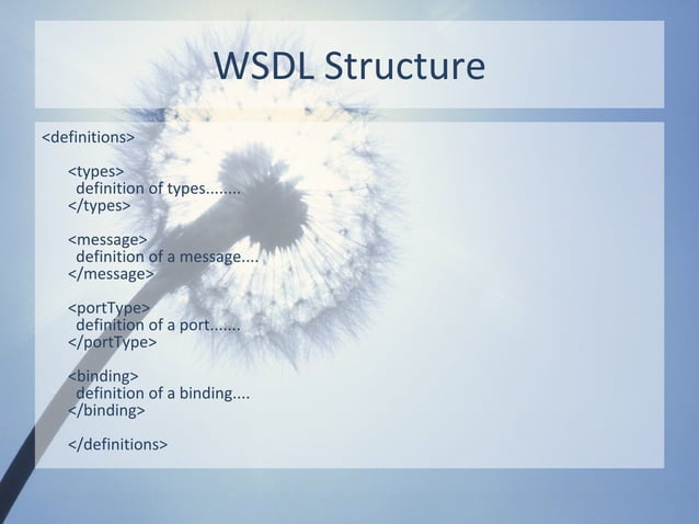 Developing RESTful WebServices using Jersey | PPT Developing RESTful WebServices using Jersey | PPT
