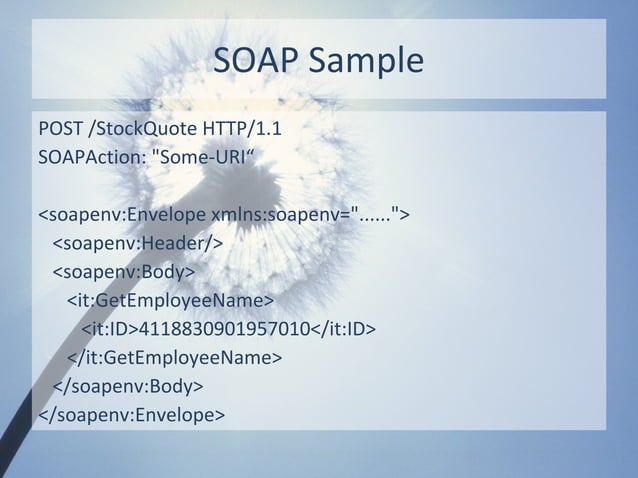 Developing RESTful WebServices using Jersey | PPT Developing RESTful WebServices using Jersey | PPT