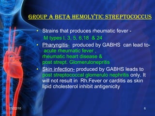 Rheumatic Fever by Adnan Bhutto | PPT