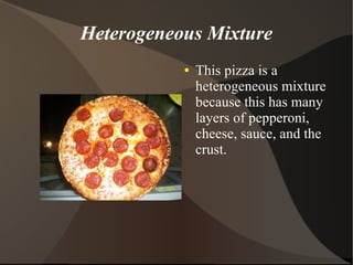 Classifying Matter Scavenger Hunt | PPT