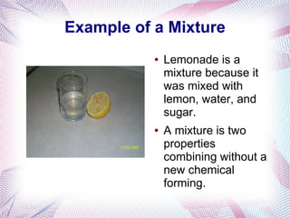 Classifying Matter Scavenger Hunt | PDF