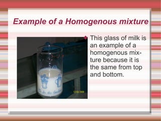 Classifying Matter Scavenger Hunt | PDF