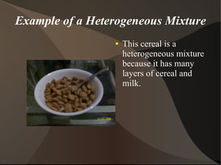 Classifying Matter Scavenger Hunt | PDF