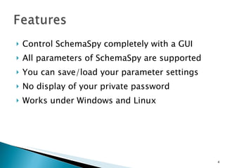 SchemaSpyGUI Quick Start.ppt