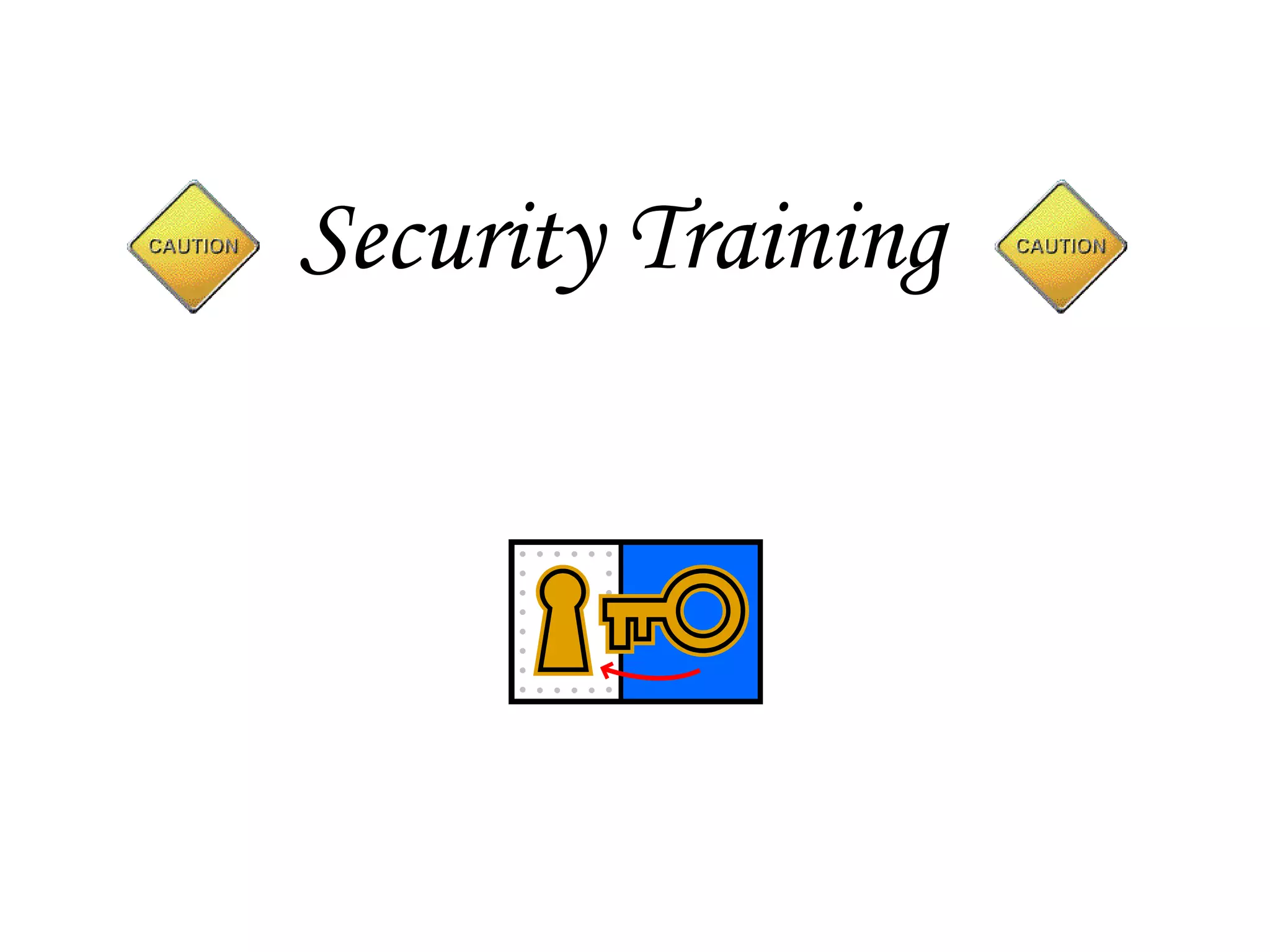 C:\fakepath\security training | PPT