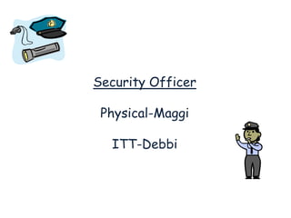 C:\fakepath\security training | PPT