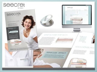 C:\fakepath\seecret ppt arial_nl_final | PPT