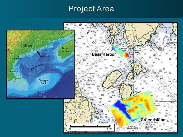 Submerged Prehistoric Archaeology | PPT | Geology | Science