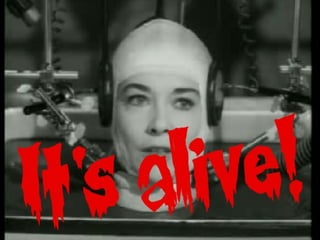 Speak The Web: The HTML5 Experiments | PPT