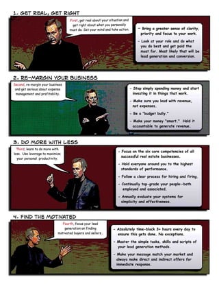 The Shift Comic Book with Gary Keller | PDF | Comics and Graphic Novels ...