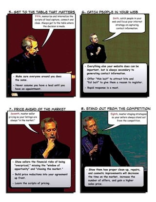 The Shift Comic Book with Gary Keller | PDF | Comics and Graphic Novels ...