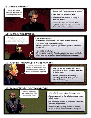 The Shift Comic Book with Gary Keller | PDF | Comics and Graphic Novels ...