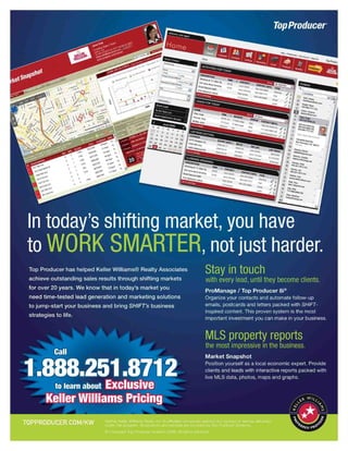 The Shift Comic Book with Gary Keller | PDF | Comics and Graphic Novels ...