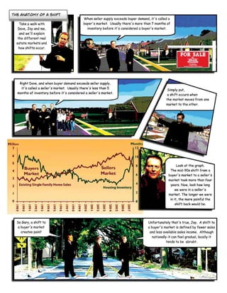 The Shift Comic Book with Gary Keller | PDF | Comics and Graphic Novels ...