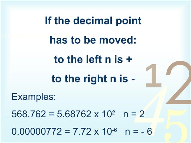 Physics (significant figures) | PPT