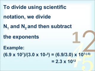 Physics (significant figures) | PPT