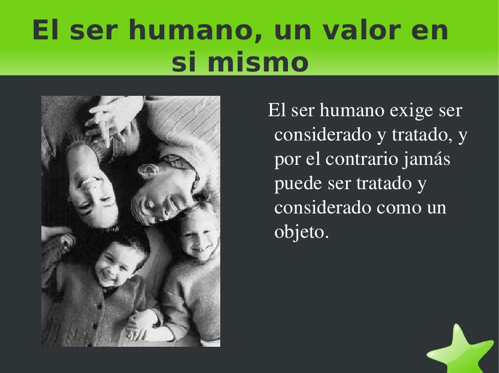 Que Es Dignidad Humana - vrogue.co Que Es Dignidad Humana - vrogue.co