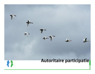 Sturing en Ruimte | PDF