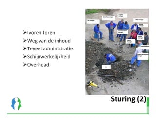 Sturing en Ruimte | PDF
