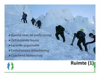 Sturing en Ruimte | PDF