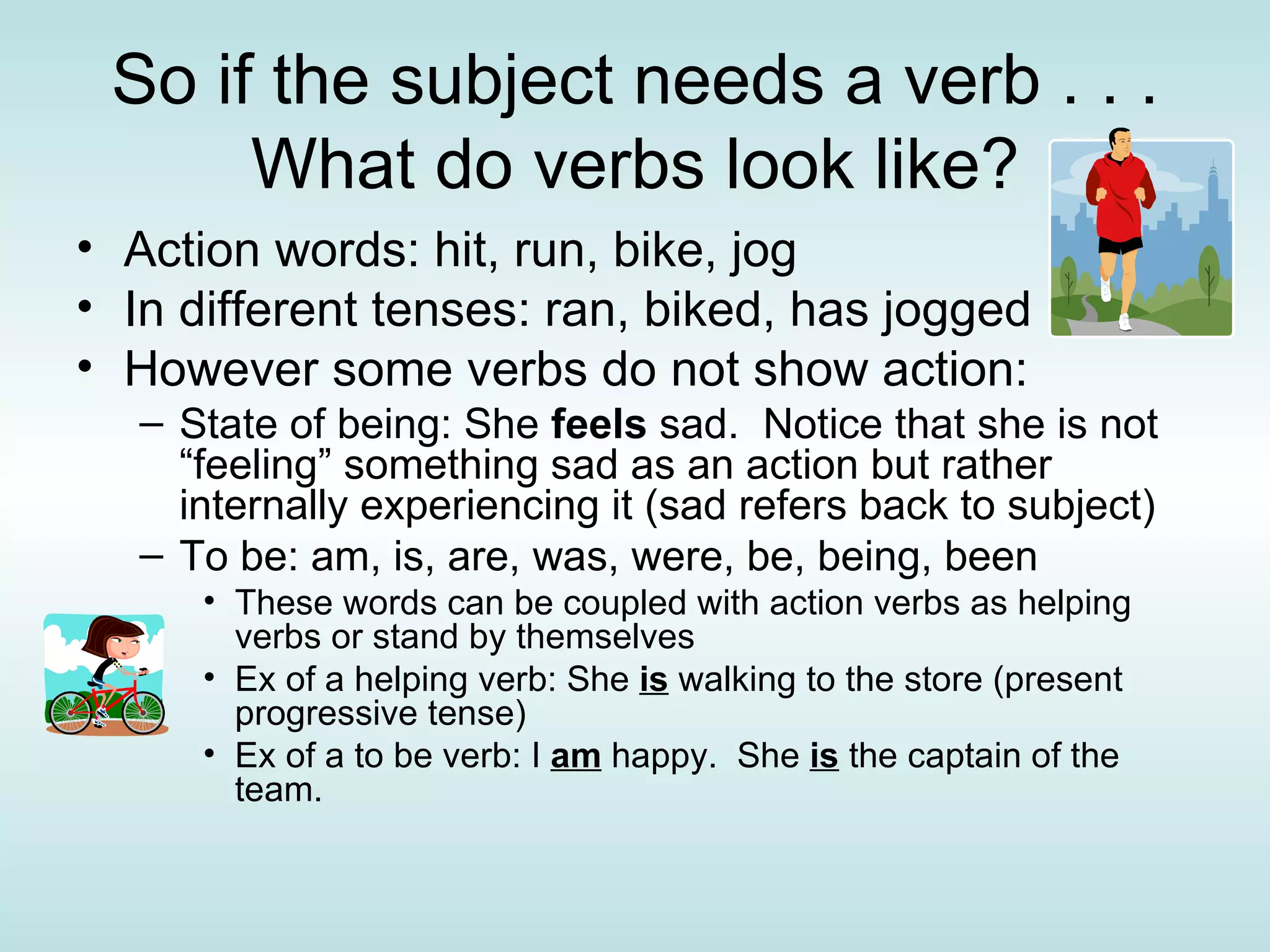 The Complete Sentence | PPT
