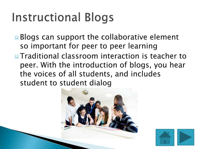 The Interactive Classroom | PPTX