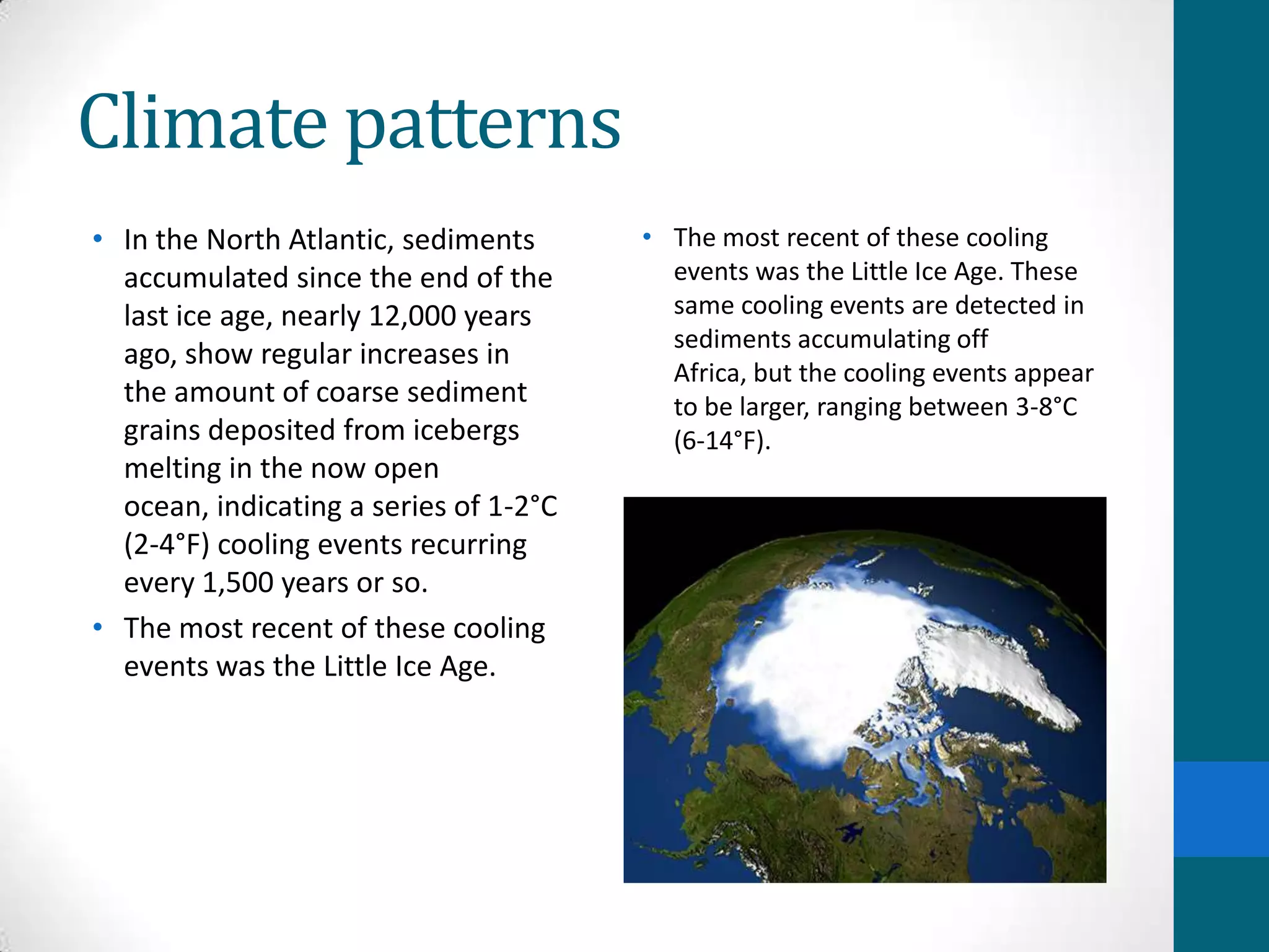 C:\fakepath\the little ice age | PPTX