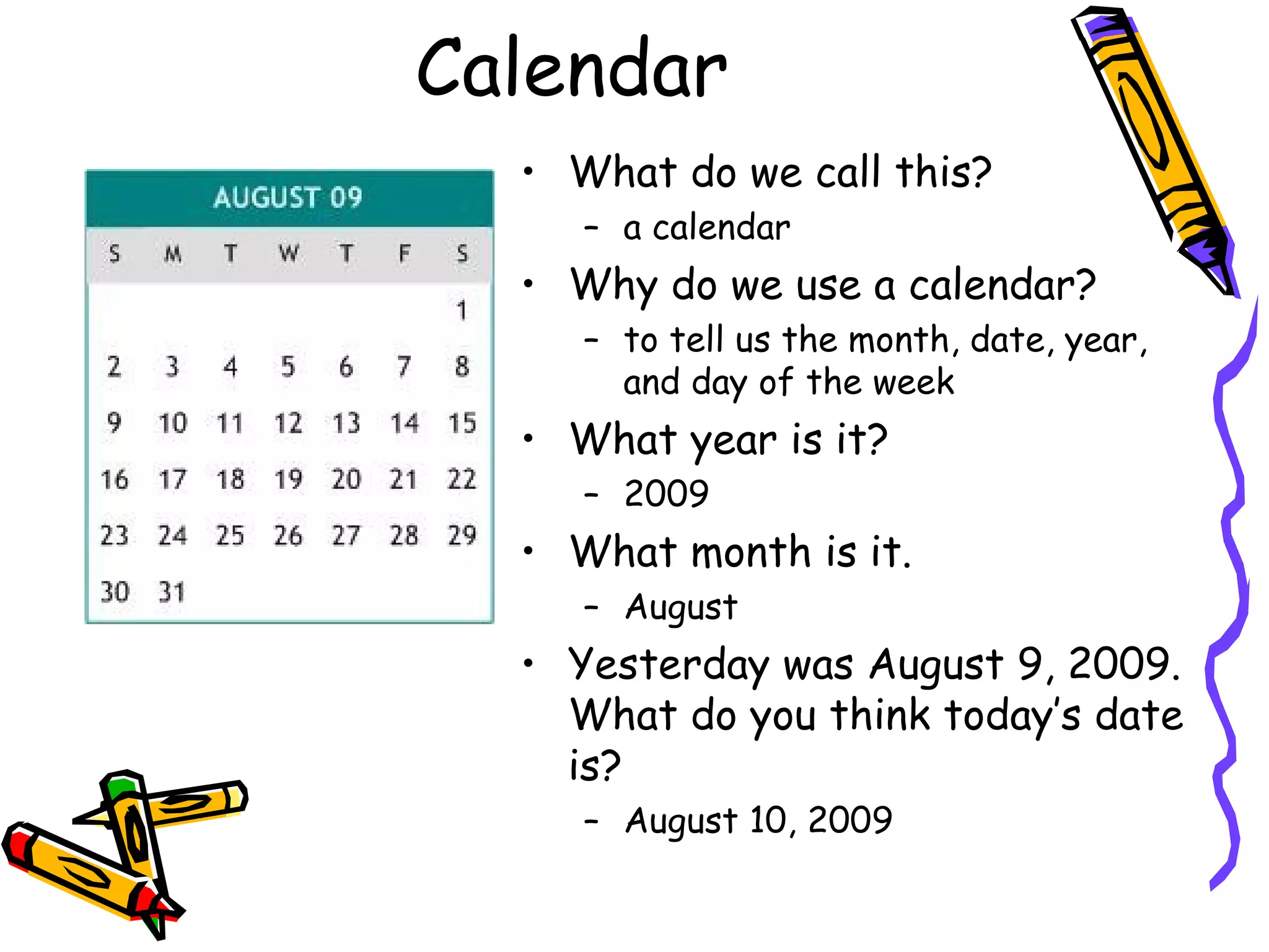 Saxon Meeting Board Lesson 1 | PPT