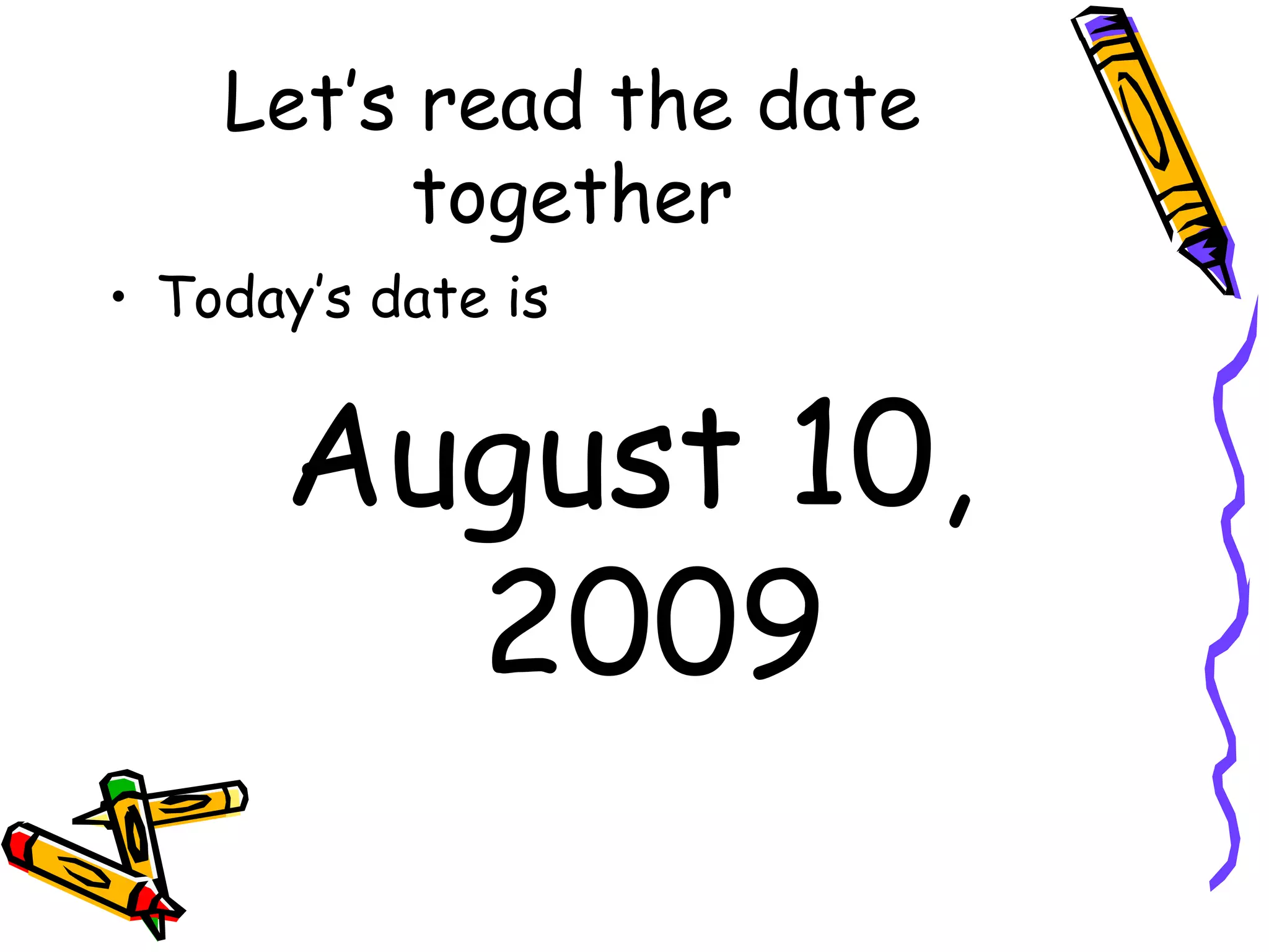 Saxon Meeting Board Lesson 1 | PPT