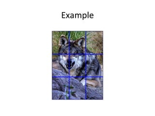 C:\Fakepath\The Rule Of Thirds | PPT