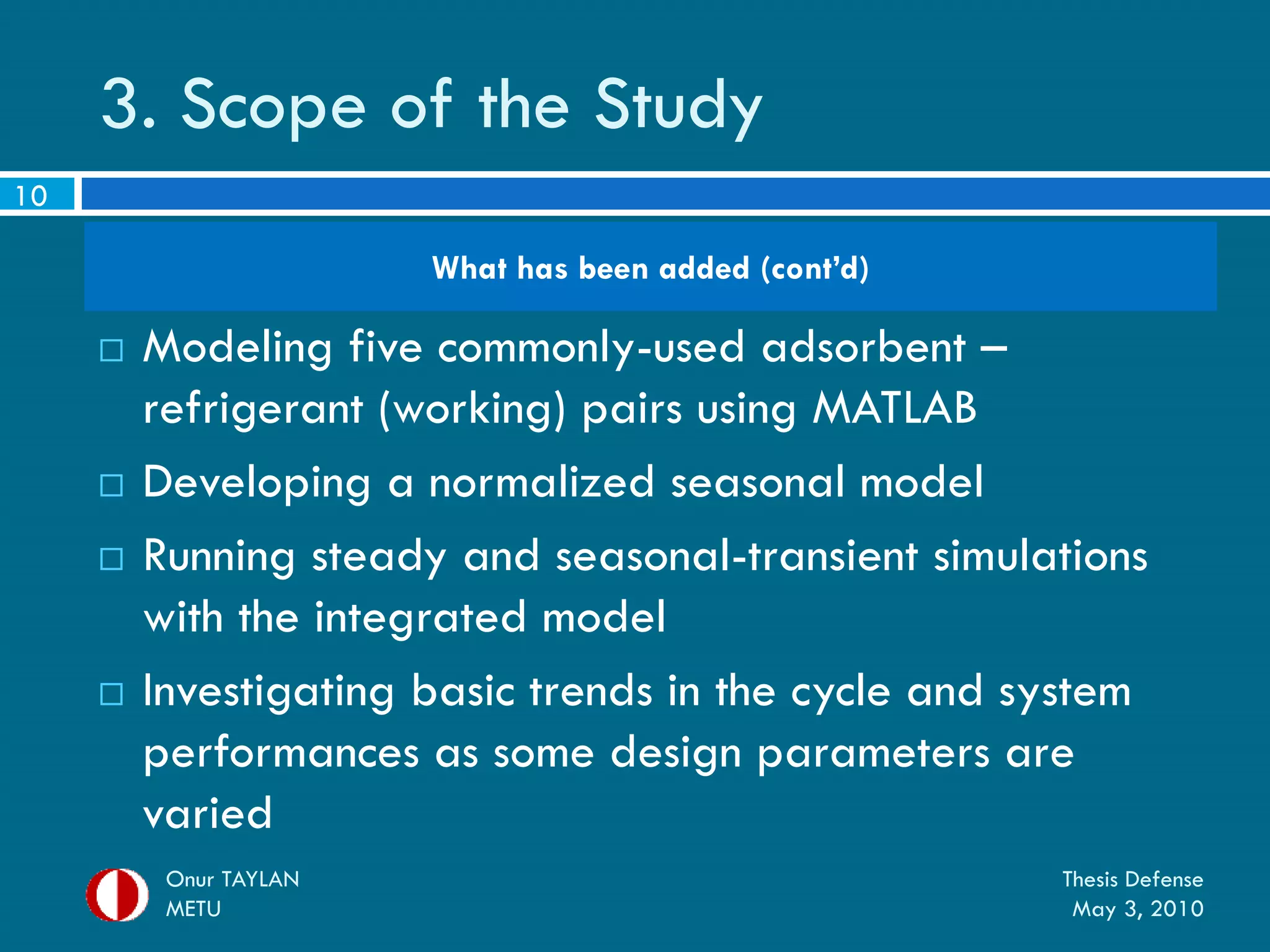 My Thesis Defense Presentation | PDF