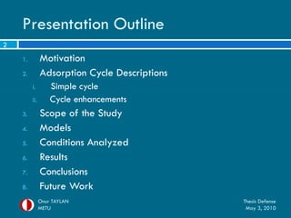 My Thesis Defense Presentation | PDF