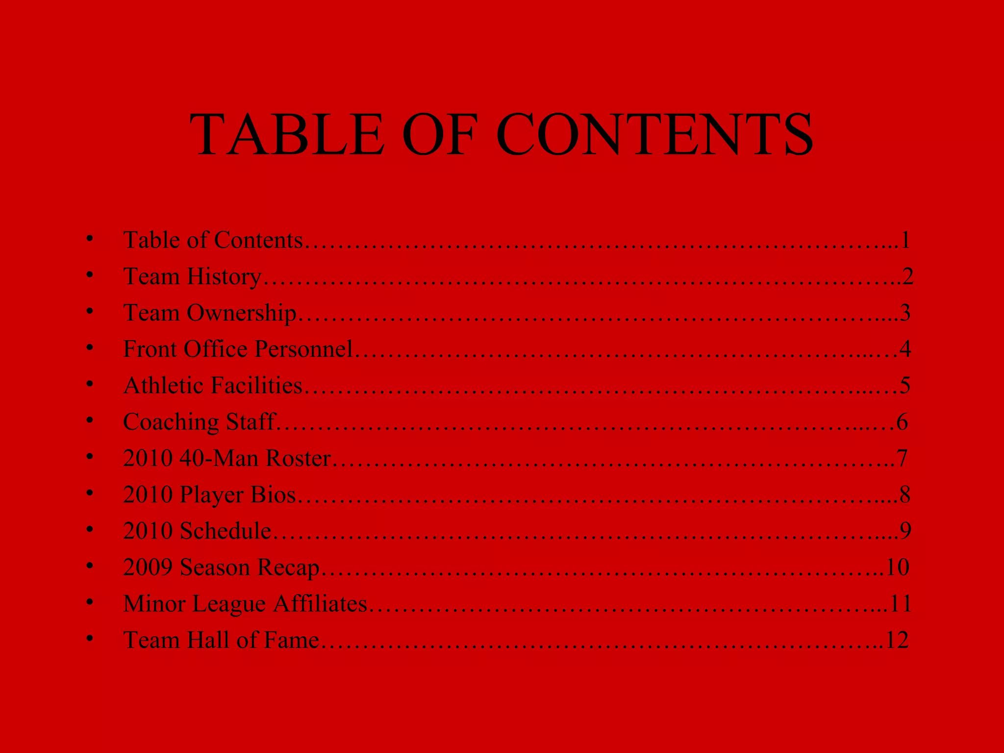 C:\Fakepath\Twins Media Guide | PPT