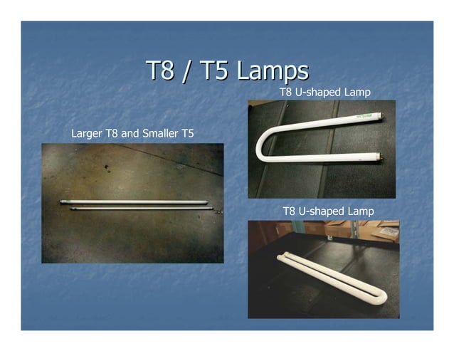 Ult Kohl's Ballast Guide | PPT