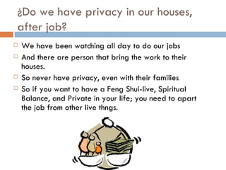 UNIT 7: WORKPLACE PRIVACY | PPT