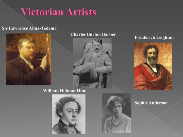 Victorianism Powerpoint by Megan Roberts | PPT