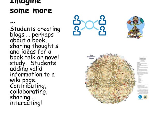 C:\Fakepath\What Will My School Library Look Like In | PPTX