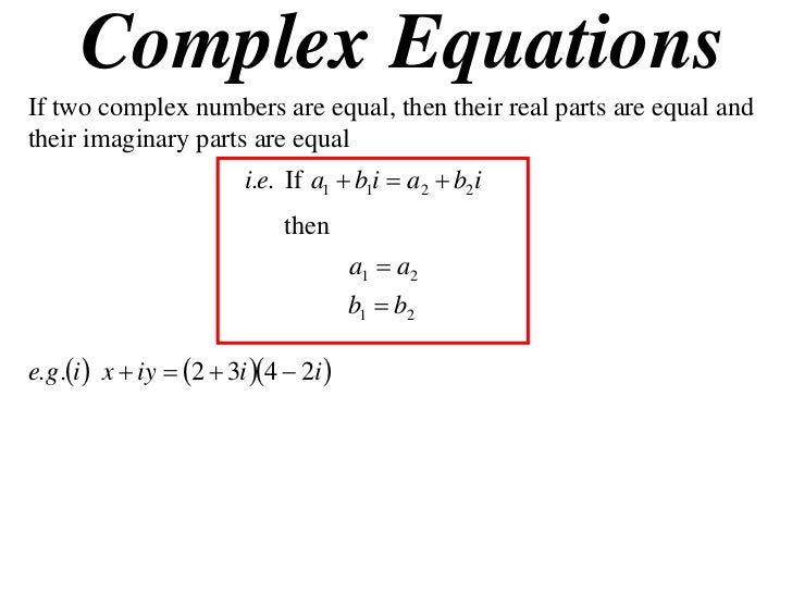 X2 T01 02 complex equations