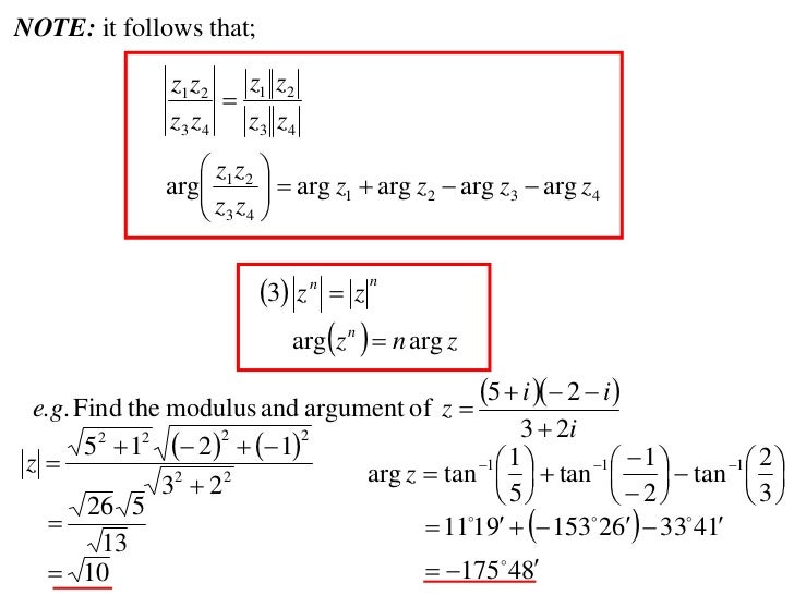 X2 T01 04 mod arg relations
