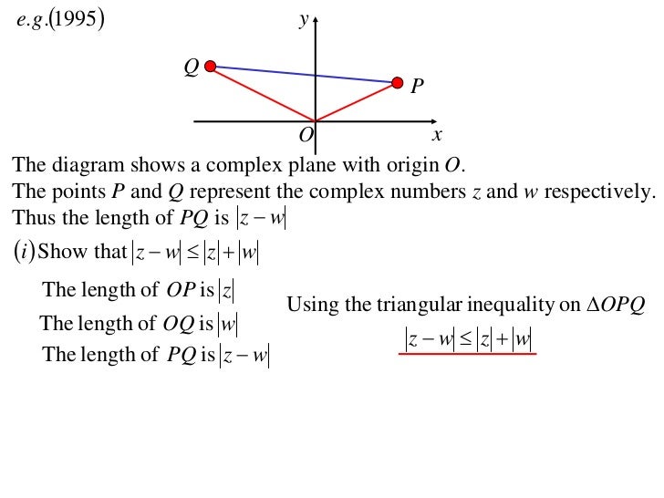 X2 T01 09 geometrical representation of complex numbers