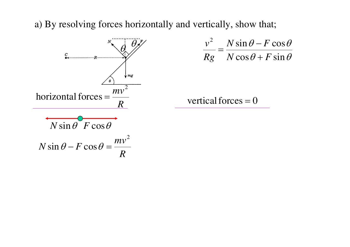 X2 T07 06 banked curves