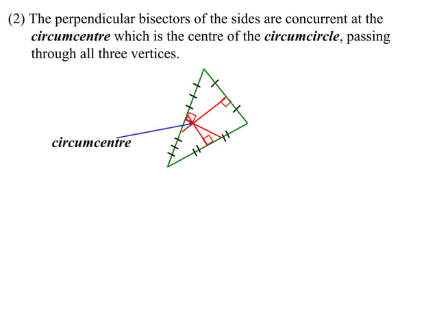 X2 T08 01 circle geometry | PPT