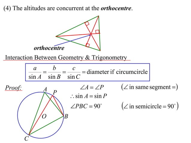 X2 T08 01 circle geometry | PPT