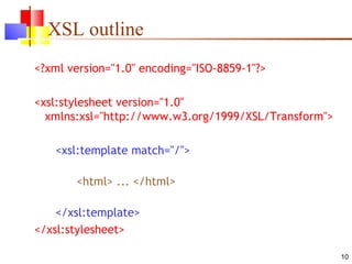 C:\fakepath\xsl final | PPT