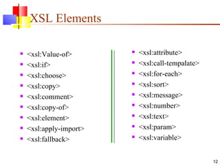 C:\fakepath\xsl final | PPT