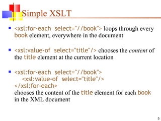 C:\fakepath\xsl final | PPT