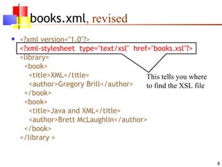 C:\fakepath\xsl final | PPT