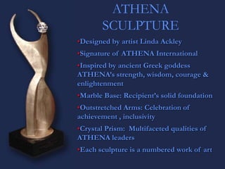 C:\fakepath\york athena pp | PPT